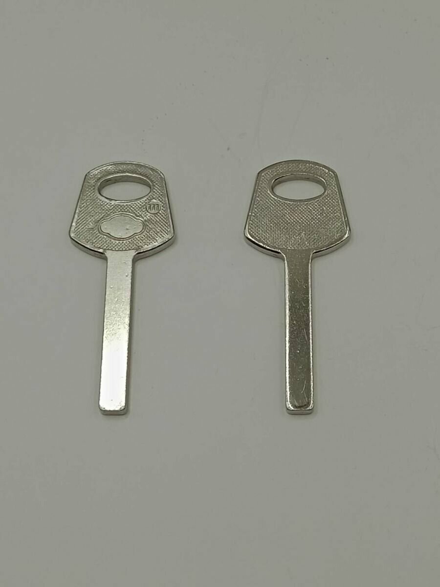 Заготовка английского ключа SOLEX 100шт