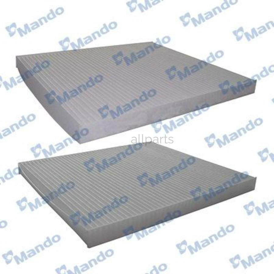 MANDO ECF00018M Фильтр салона