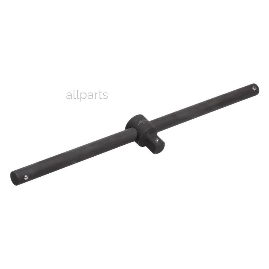 AIRLINE AT-IS34-51 Вороток Т-образный 3/4"DR 450мм усиленный CR-MO AIRLINE AT-IS34-51