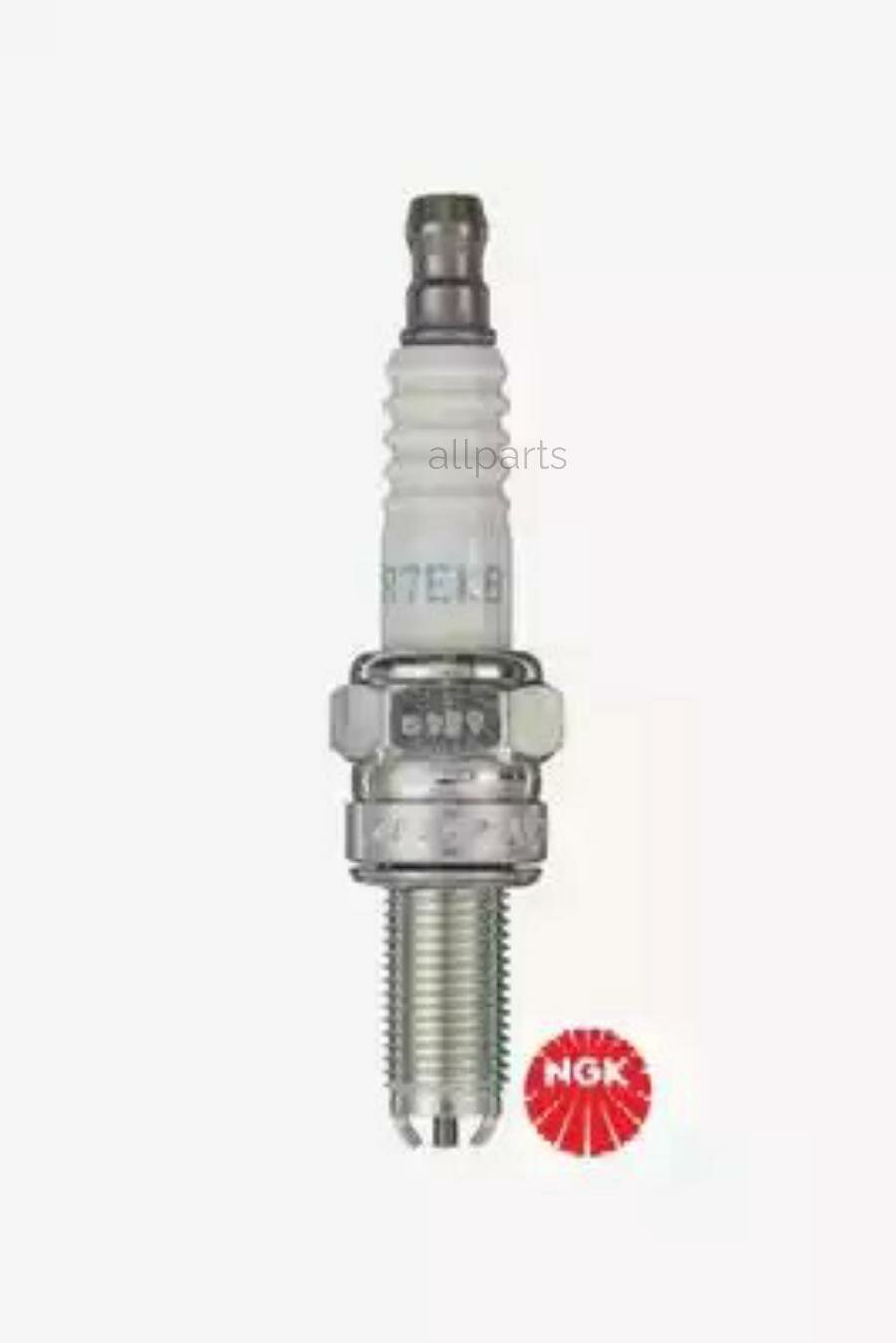 NGK-NTK 4455 Свеча зажигания CR7EKB