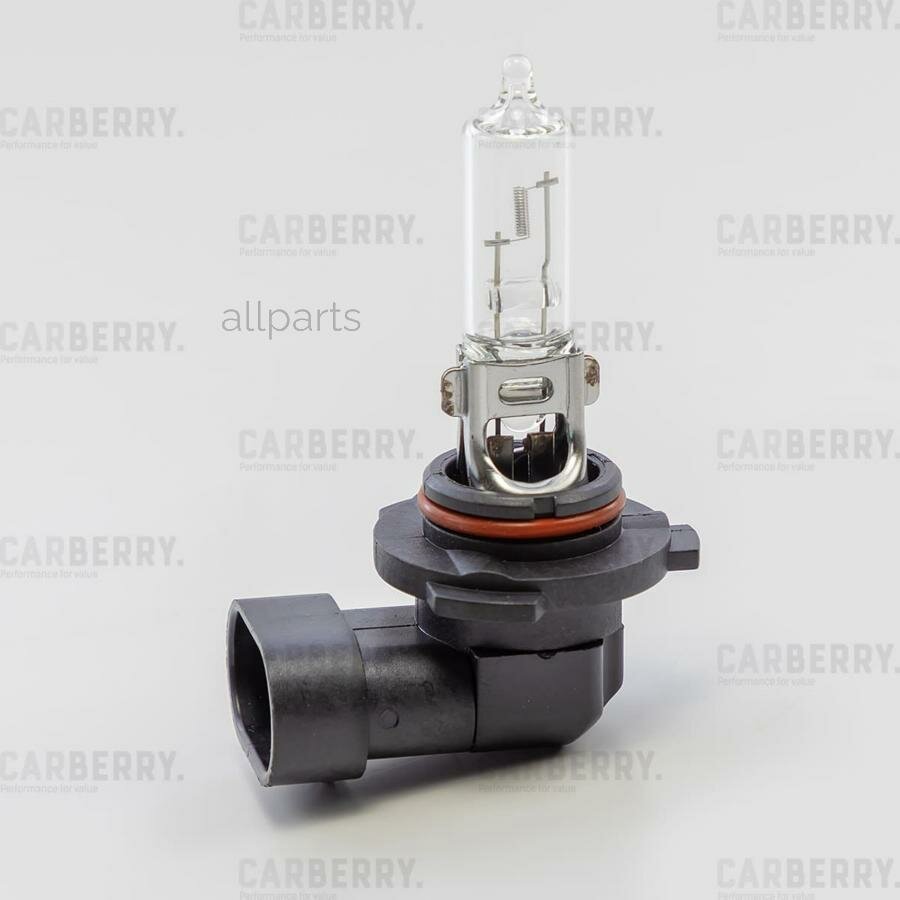 CARBERRY 31CA1 лампа HB3 12V (60W)DAYNIGHT DAYNIGHT