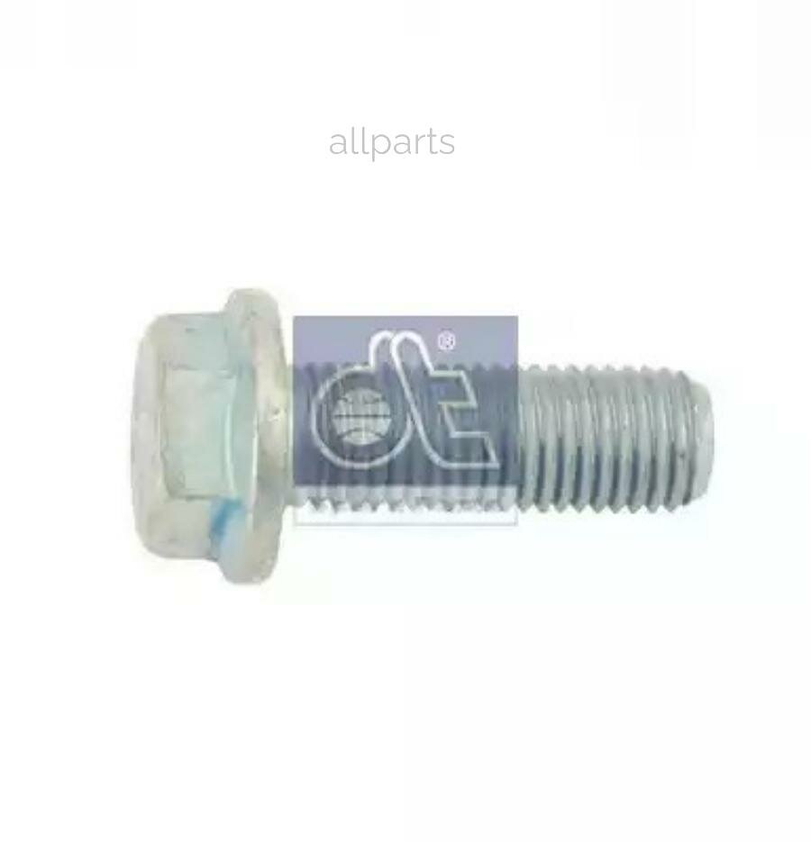 DT SPARE PARTS 3.59124 Болт