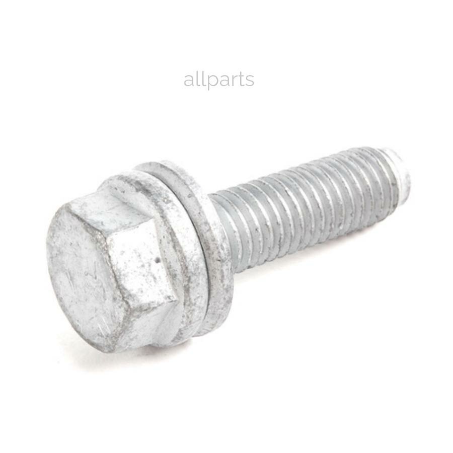 BMW 33326768354 Болт с шестигранной головкой и буртиком BMW 33326768354