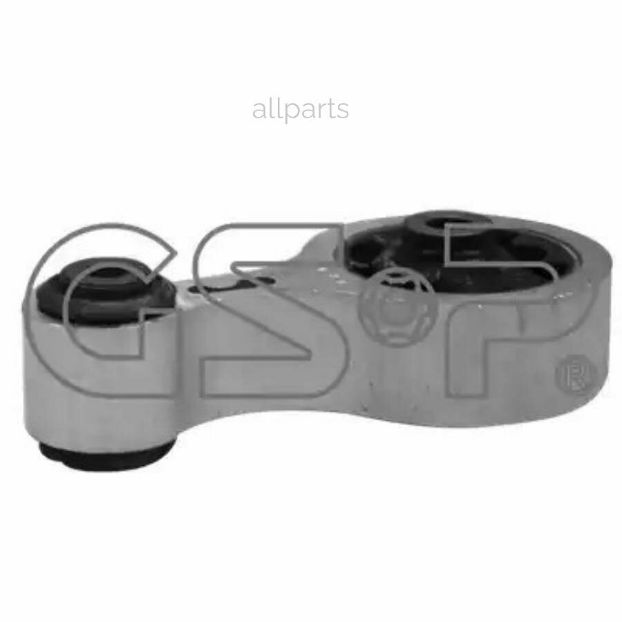 GSP 518099 Опора двигателя MAZDA 6 (GH) 2.0 MZR (114 kW) 2010.01-2013.07
