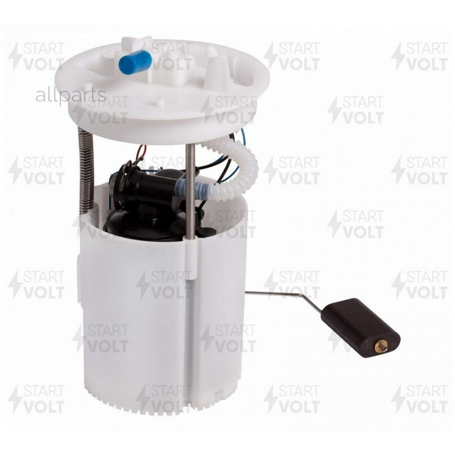 STARTVOLT SFM 1016 Модуль топл. насоса для а/м Ford Focus III (11-) 1.6i STARTVOLT SFM 1016