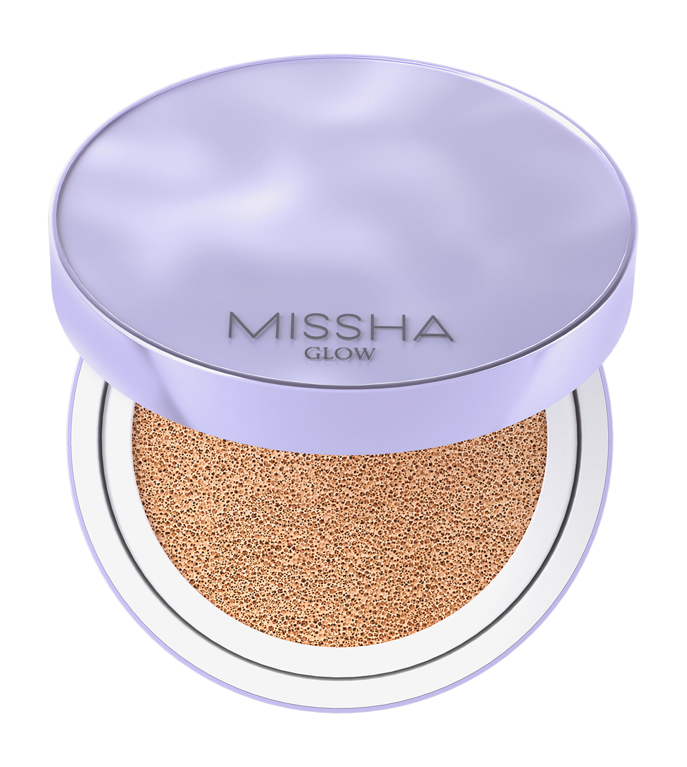 MISSHA Glow Layering Fit Тональный кушон, 23 sand