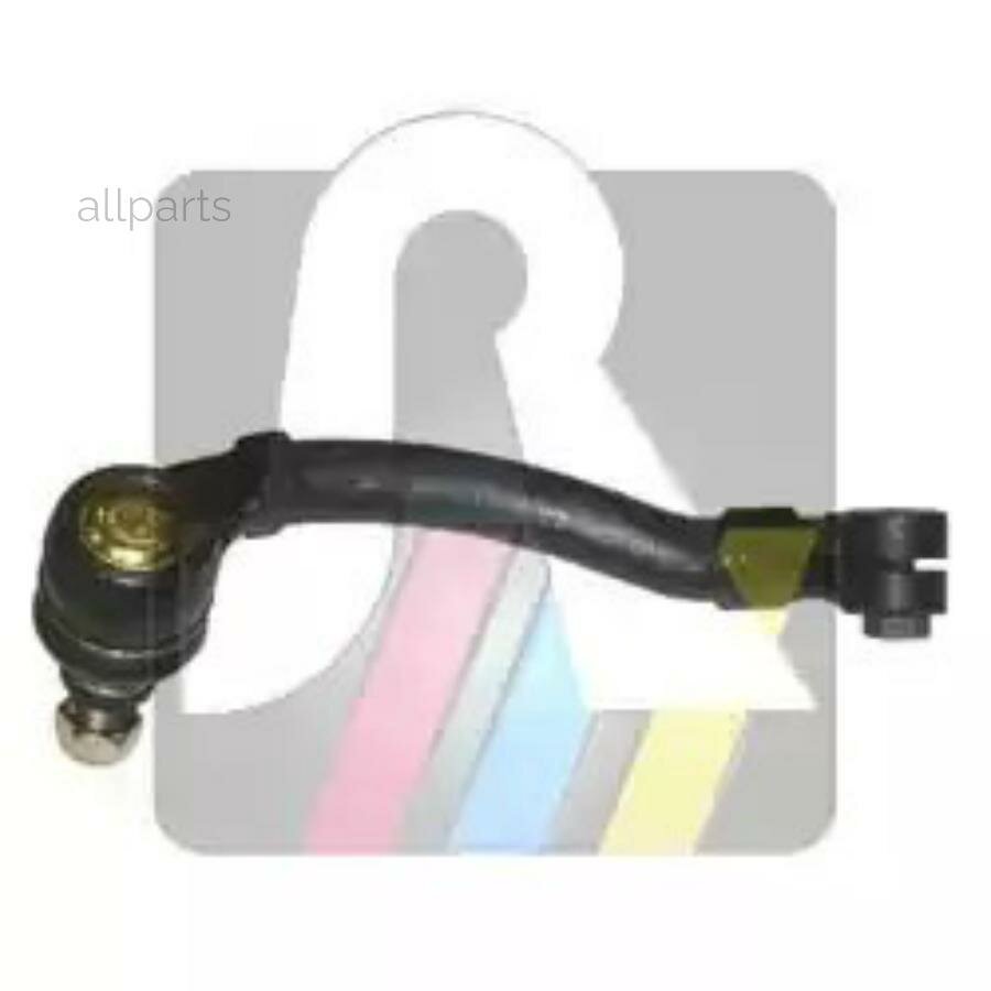 RTS 91-00464-2 Наконечник рулевой тяги левый RENAULT: LAGUNA 93-01