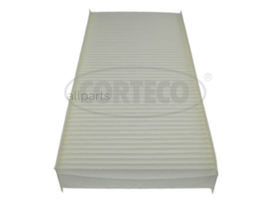 CORTECO 80000865 Фильтр салона CP1305 CITROEN: JUMPY 07-, JUMPY фургон 07-, FIAT: SCUDO 07-, SCUDO 07-, SCUDO фургон 07-, PEUGEOT: EXPERT Tepee 07-, EXPERT 07-, EXPERT фургон 0