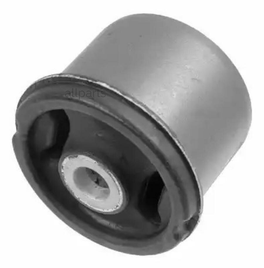 LEMFORDER 2154902 Сайлентблок балки SEAT: AROSA 97-04, CORDOBA 93-99, CORDOBA 96-99, CORDOBA 99-02, IBIZA II 93-99, IBIZA II 93-99, VW: DERBY 95-02, FLIGHT 95-02, LUPO 98-05,