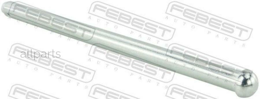 FEBEST 0174-GDJ150F втулка направляющая суппорта тормозного переднего TOYOTA LAND CRUISER PRADO GDJ150 GRJ150 KDJ150 LJ1
