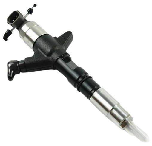 Форсунка CR Denso 0950005550 Hyundai D4DD