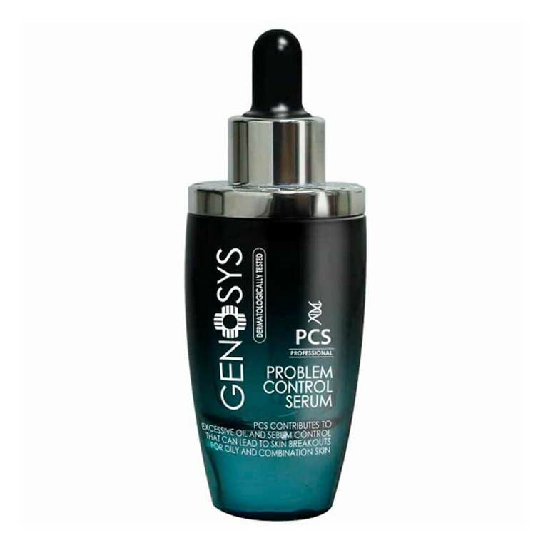 Genosys Problem Control Serum Сыворотка для проблемной кожи PCS 30 мл