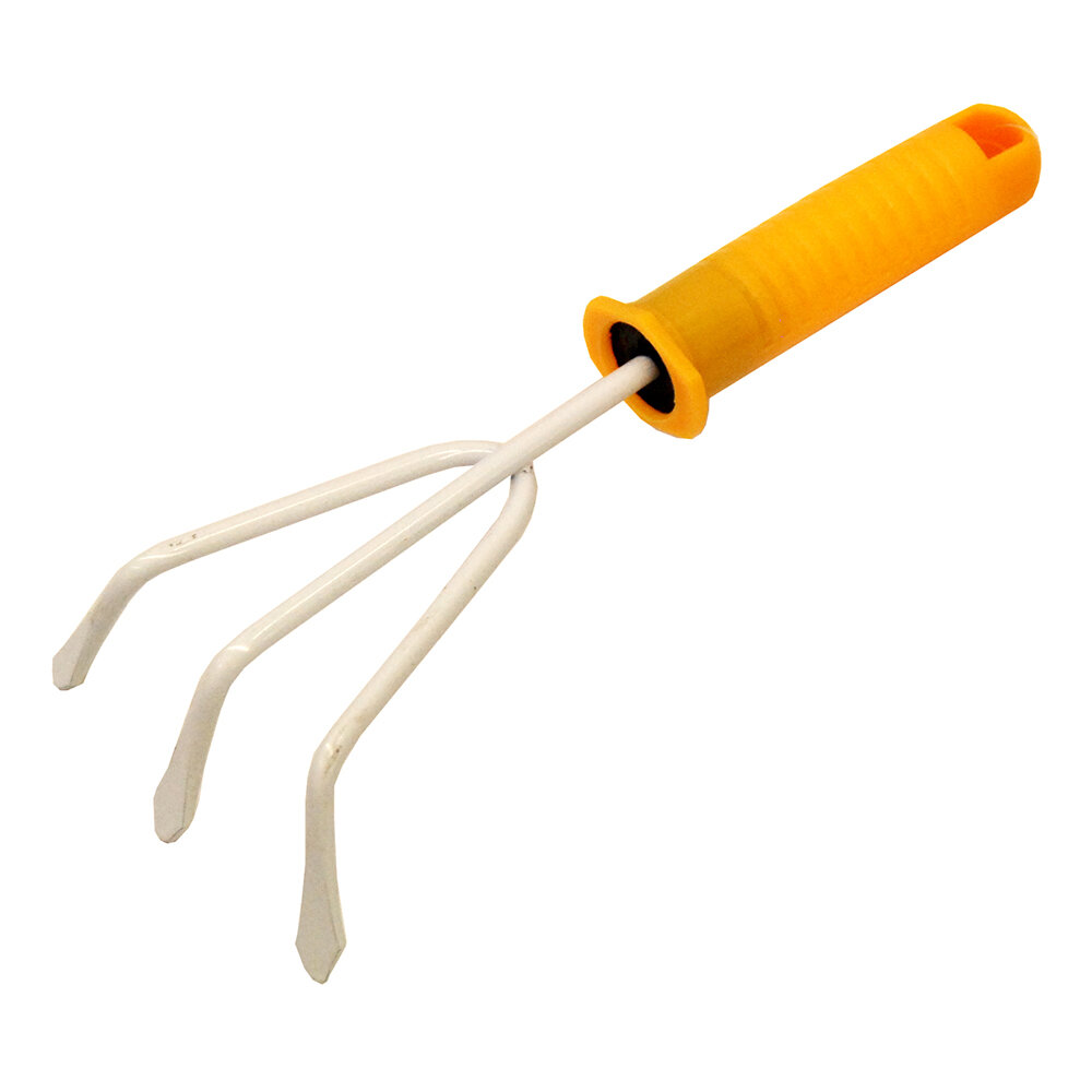 Рыхлитель малый ручной с пластиковой рукояткой