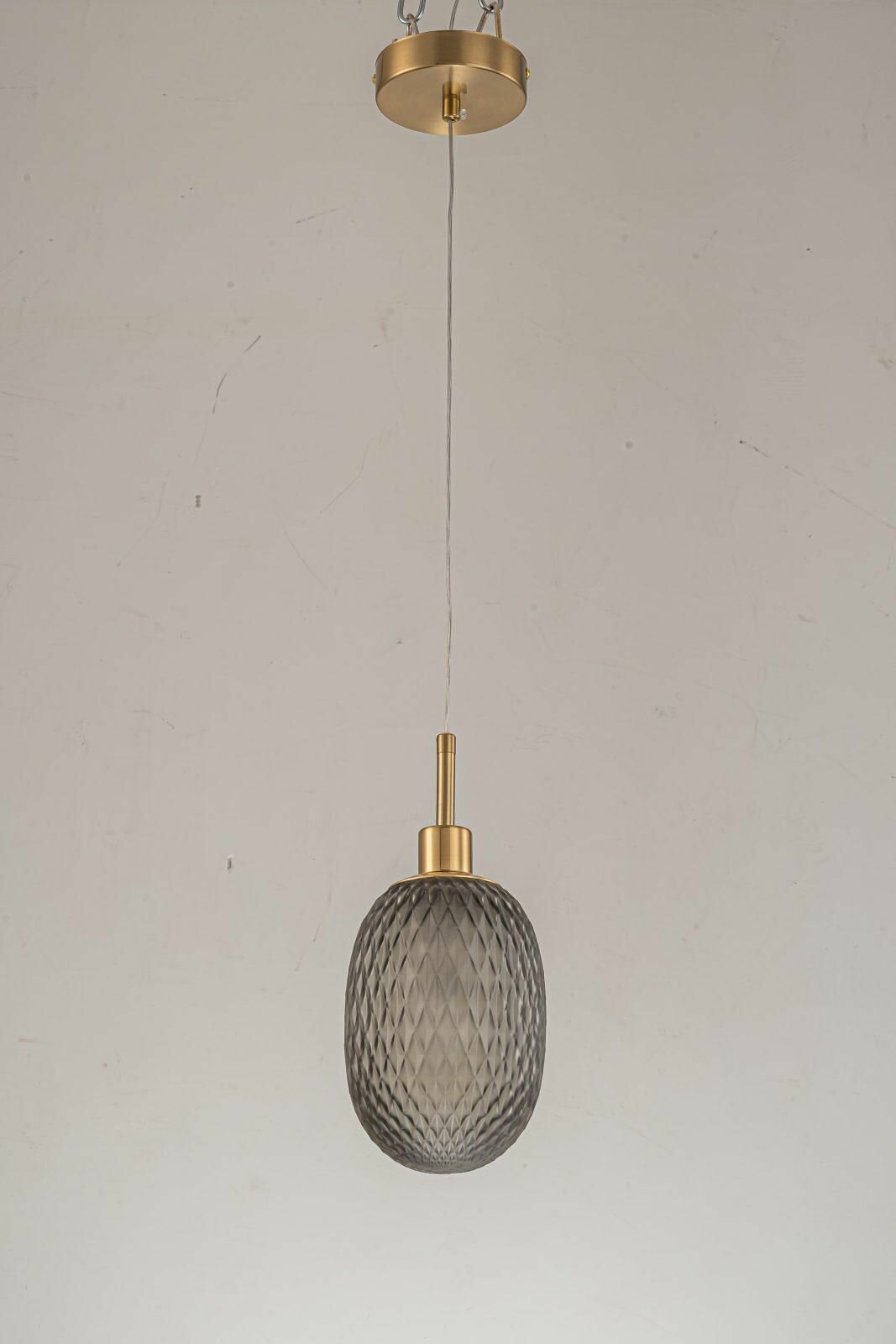 Светильник подвесной Arti Lampadari Magliano E 1. P2 S