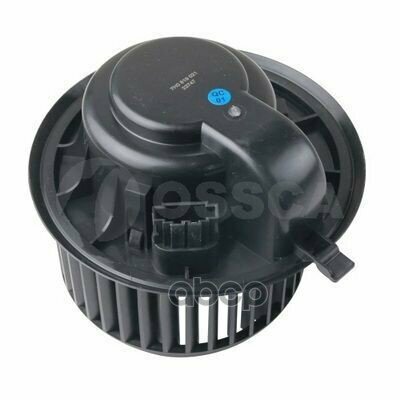 Мотор отопителя VAG Q7/TOUAREG/T5/CAYENNE 02- REAR 46820 OSSCA/7H0819021 7E0819021A 7H0819021A 95557206101 7H0819021 7E08190.