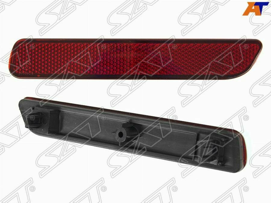 Отражатель Suzuki SX4 06-14 (Справа) SAT ST-218-2948R | цена за 1 шт