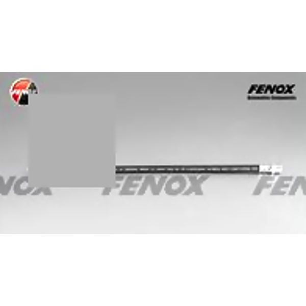 FENOX ph210574 (2024280135 / 2024280135 / 2024280735) шланг торм. mercedes