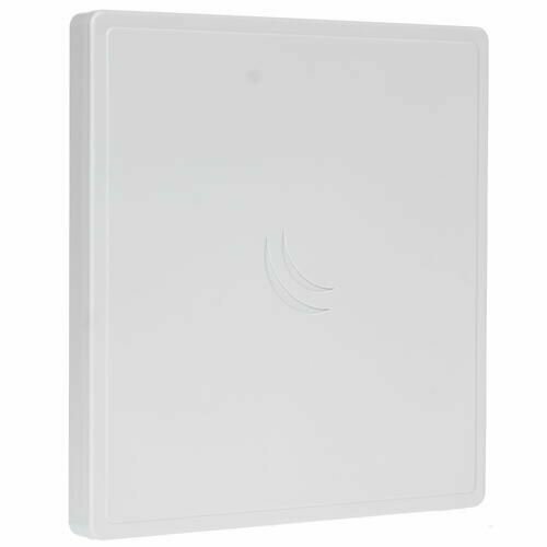 Wi-Fi мост MikroTik 911G-5HPnD-QRT RouterBOARD