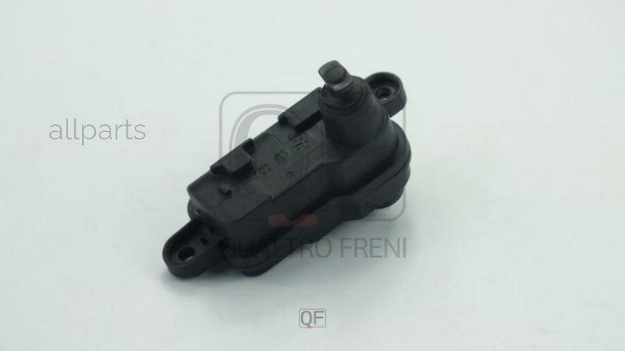 QUATTRO FRENI QF27H00024 Привод лючка бензобака