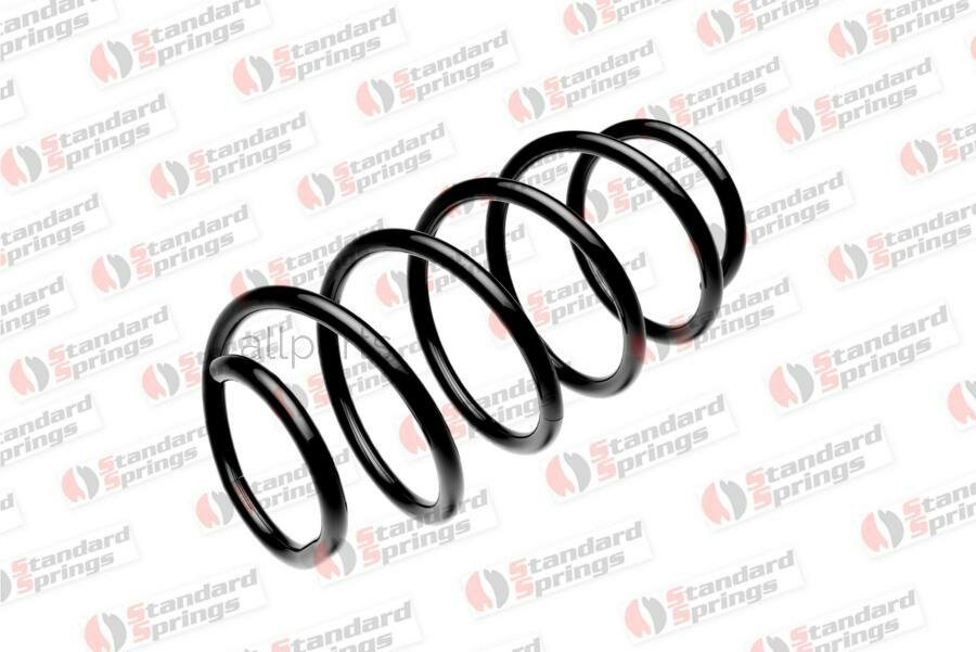 STANDARD SPRINGS ST134003F пружина передняя!\ VW Passat 2.0TDI GT 05-10
