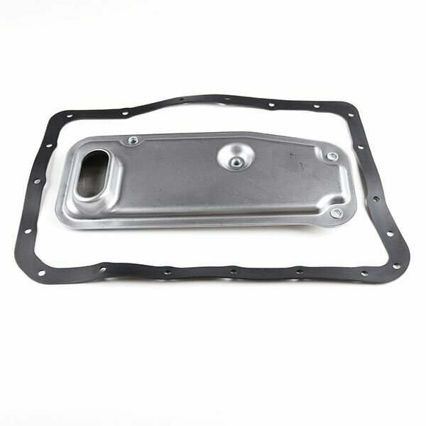 Фильтр АКПП, трансмиссии с прокладкой поддона Sumomoto для Toyota 4Runner III (N180) Land Cruiser Prado II (J90) Lexus LX (J80) оем 35330-60020