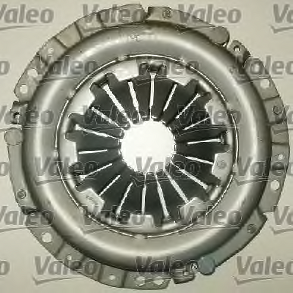 VALEO 826843 (3000951398 / 4110039295 / 4110039300) комплект сцепления tucson 2.0crdi 16v d4ea 10 / 06-08 / 07