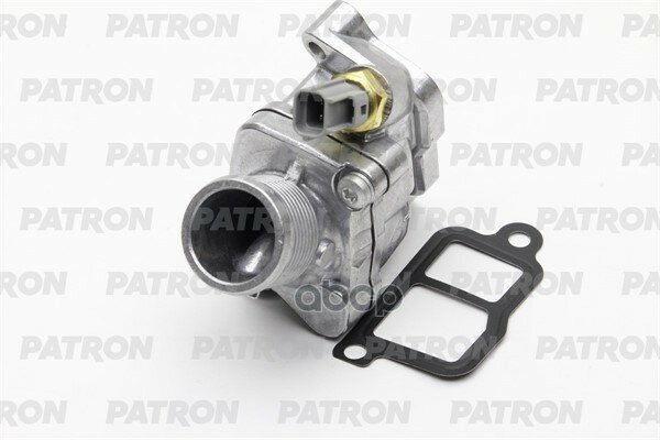 Термостат (90 C) (2.4TD D5244T) VOLVO: S40 2004-2012, S60 2000-2009, S80 1998-2016, V50 2004-2012, XC70 Cross Country 2007-20.