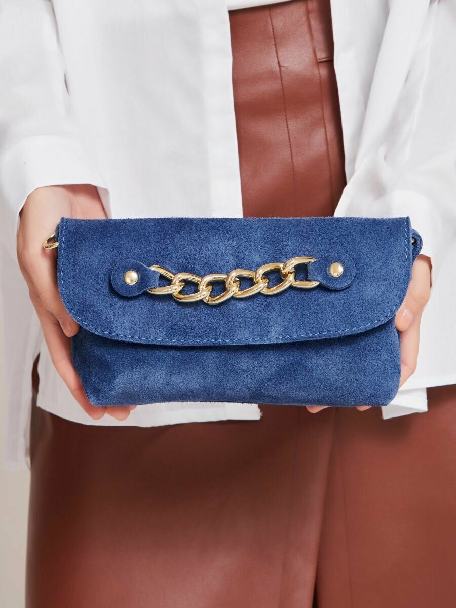 Сумка кросс-боди