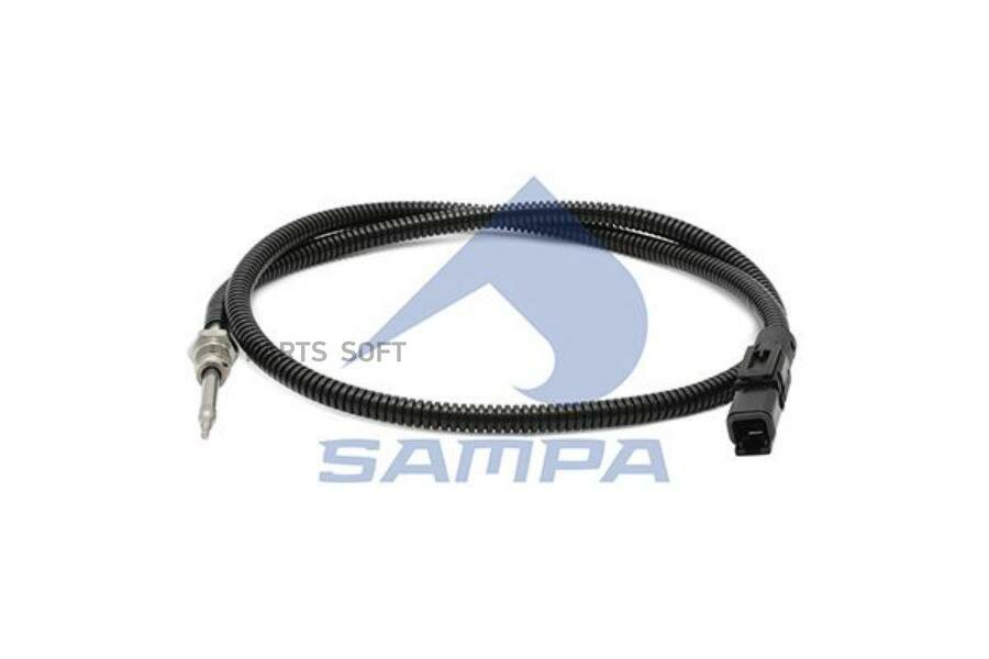 35149 SAMPA Датчик температуры VOLVO отработавших газов (ЕВРО-6) SAMPA