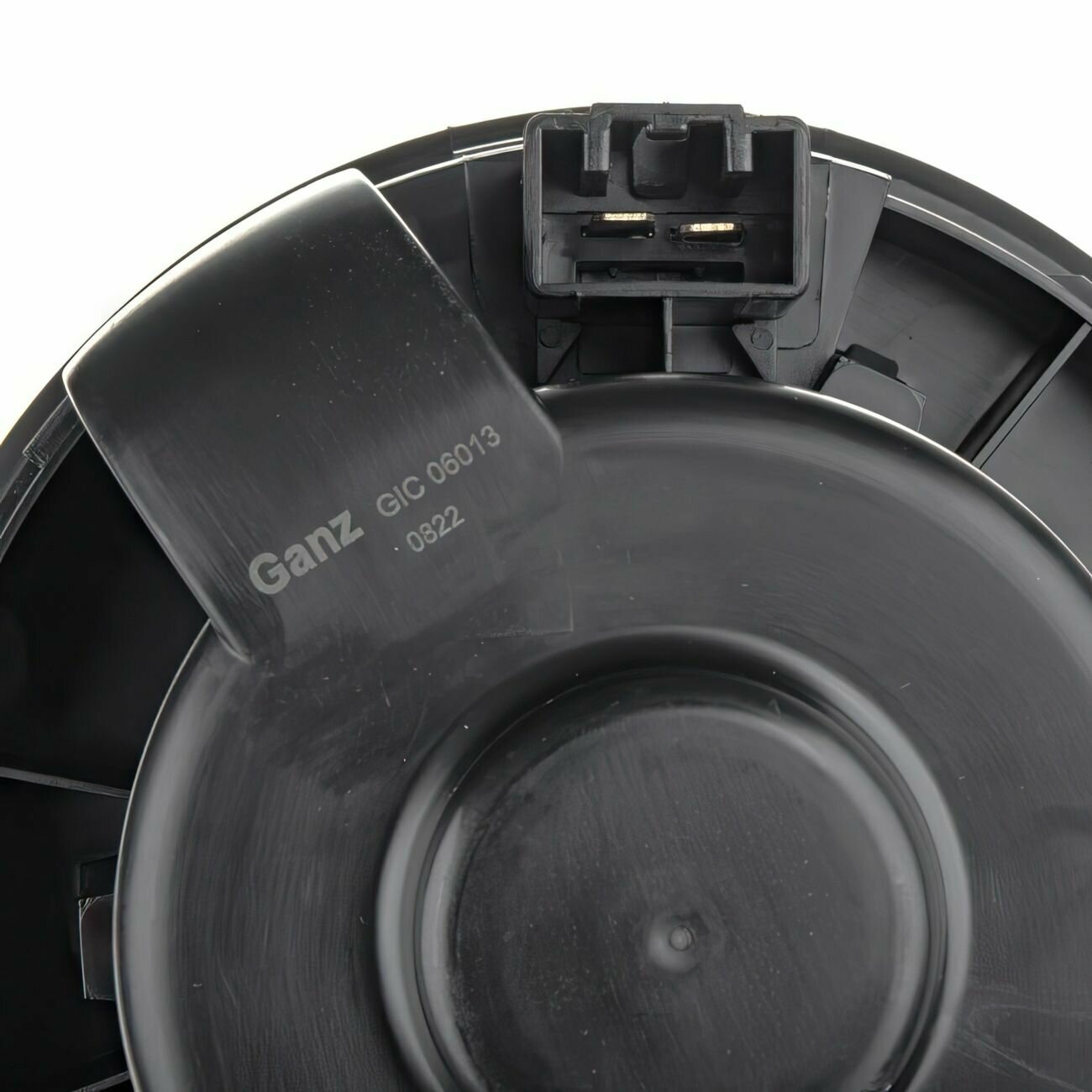 Вентилятор отопителя салона Ford Kuga (08-)Focus II (05-)Focus C-Max (03-)S-Ma GANZ GIC06013 GANZ арт. GIC06013