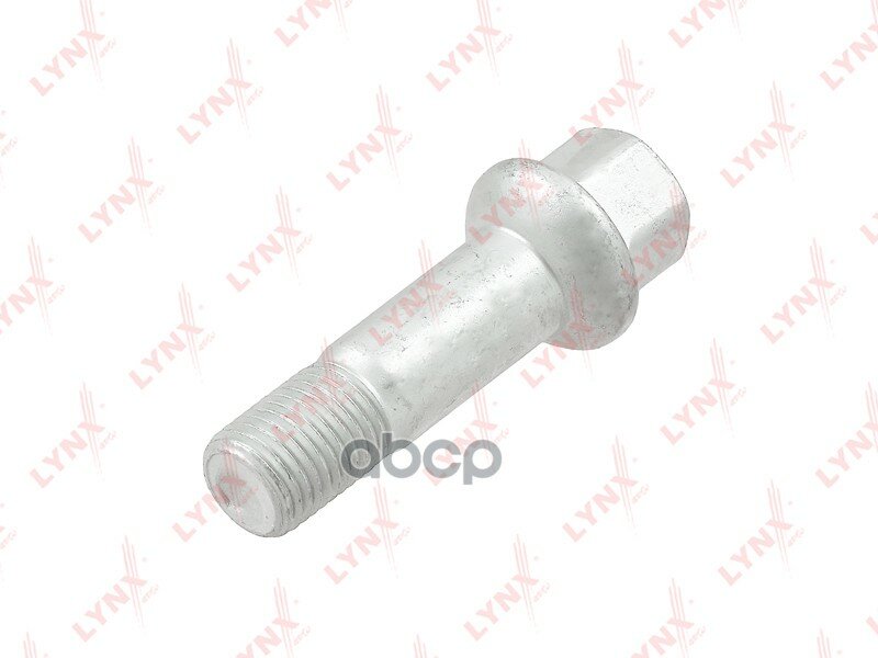 Болт колеса М14х1.5х45 сфера ключ 17мм MERCEDES LYNX LYNXauto арт. FW3110