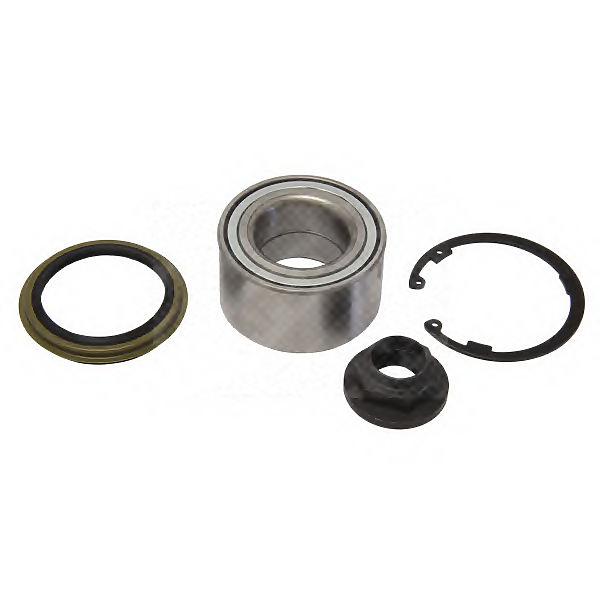 MAPCO 26583 подшипник ступицы к-т 323 bg ba bj mx-3 mx-5