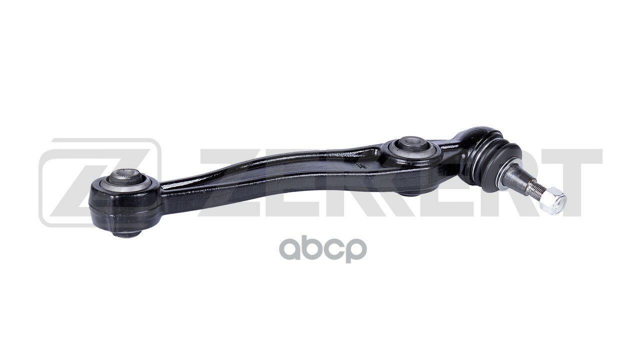 Рычаг Подвески Передний Правый Bmw X5 (E70) 06- X6 (E71 E72) 08- Zekkert арт. ql-3507