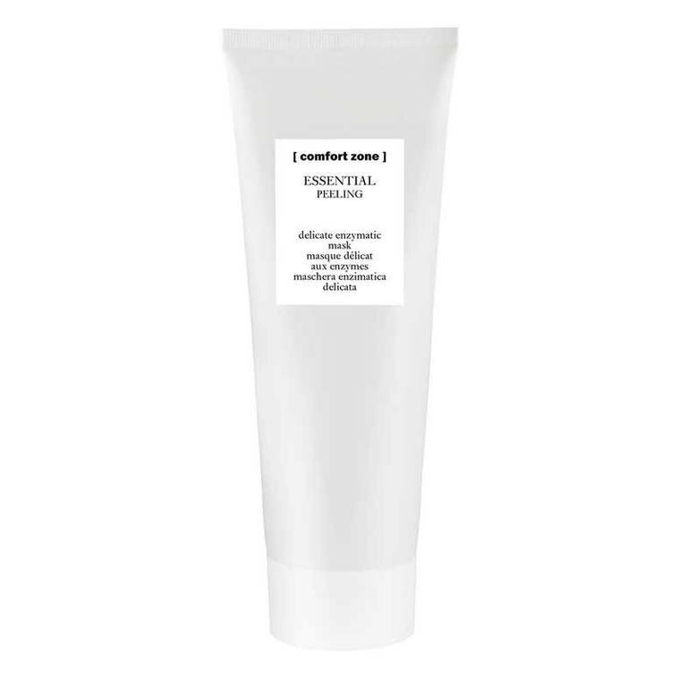 Энзимный пилинг для лица Comfort Zone, Essential Peeling, 60мл, без отдушек — фото 1
