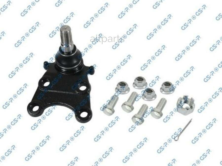 GSP S080101 Опора шаровая OPEL CAMPO (TF0 TF1)