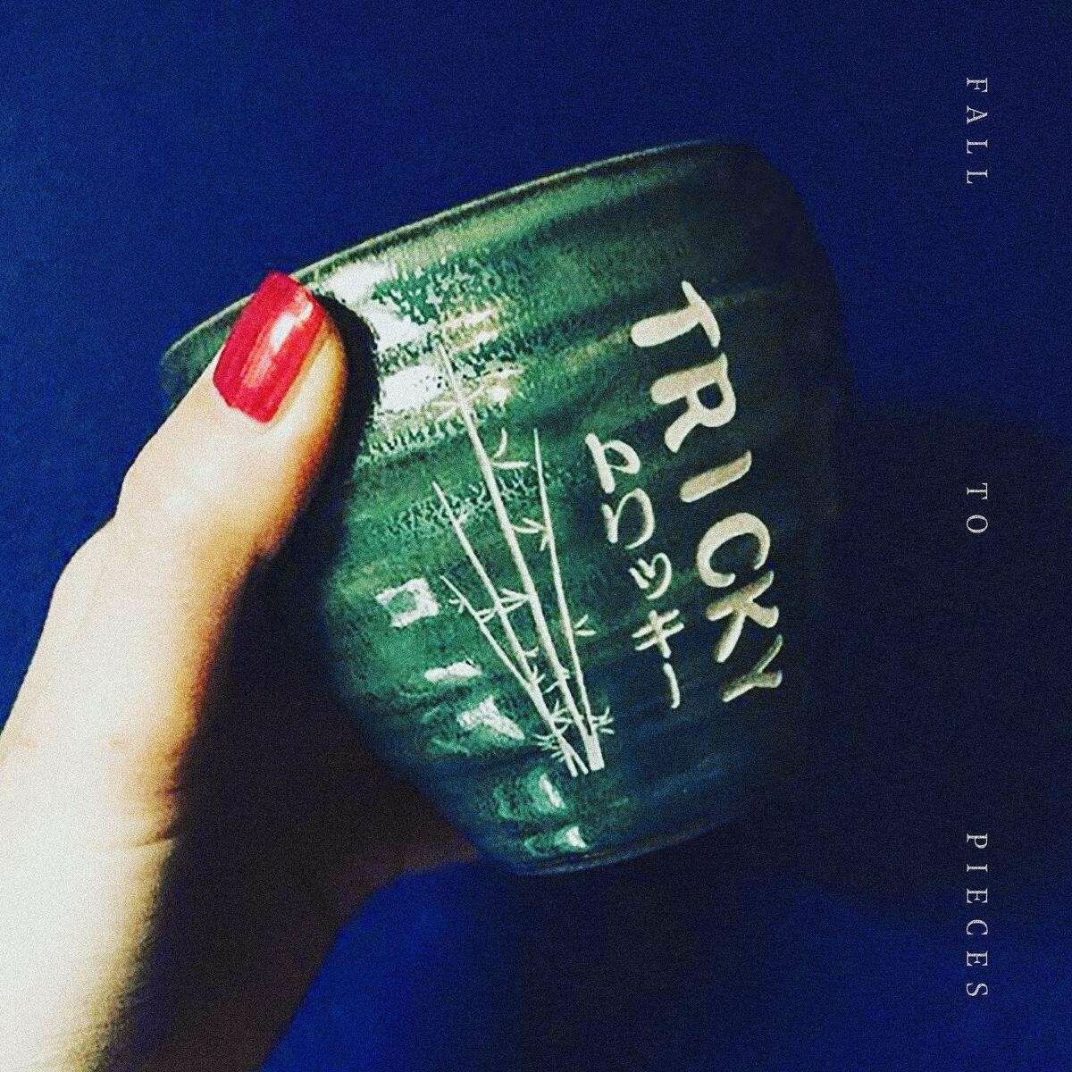 Виниловая пластинка Tricky - Fall To Pieces (1 LP)