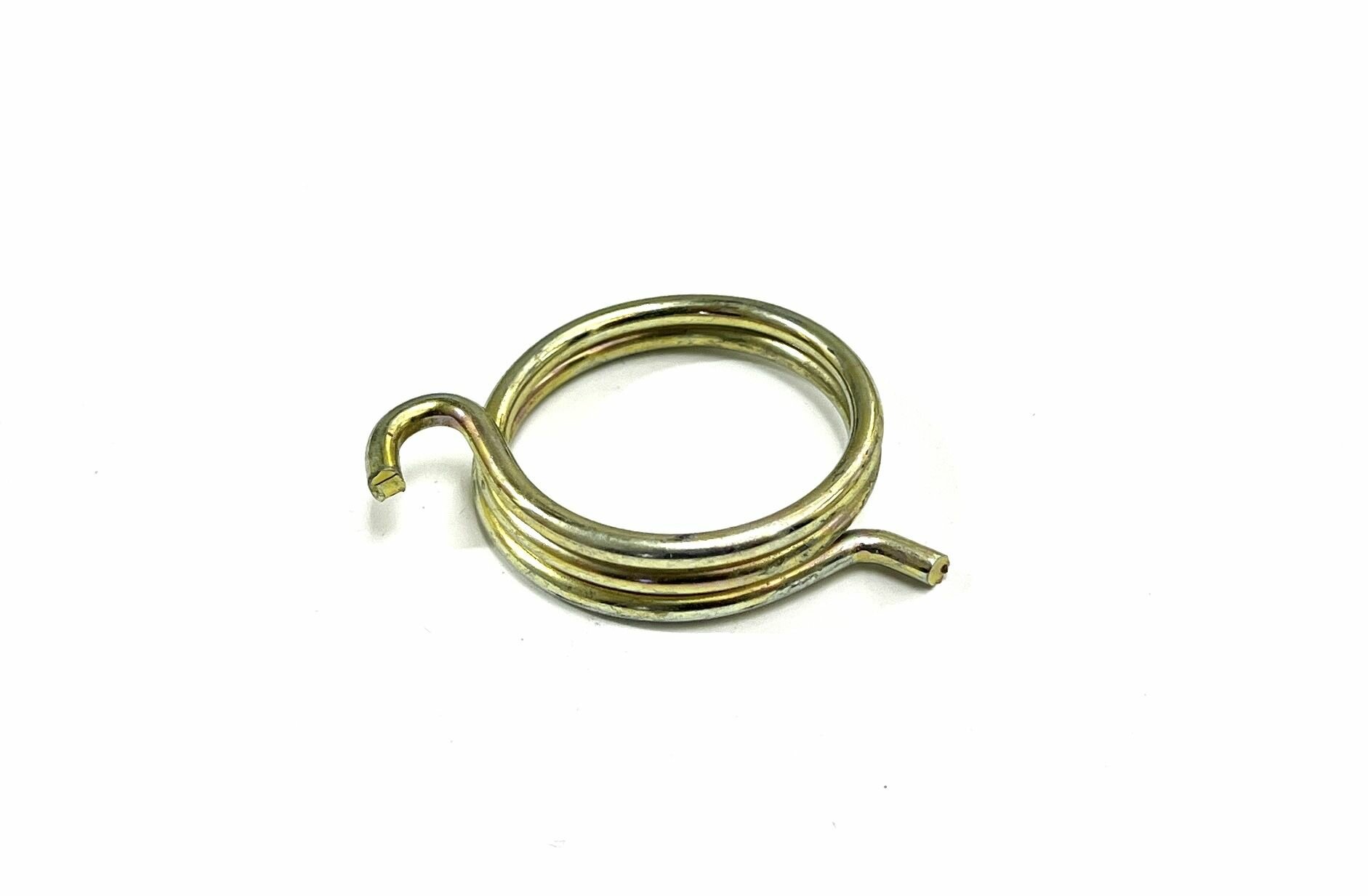 Пружина руля на мотороллер Муравей