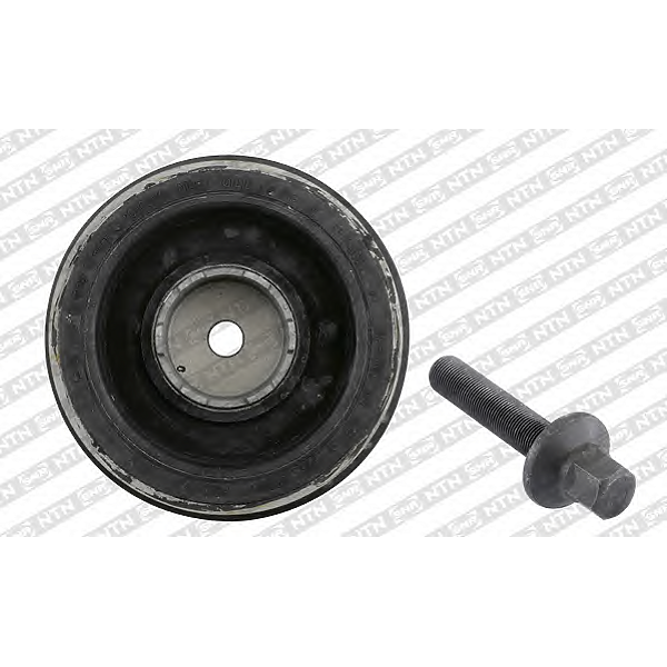 SNR DPF350.01K1 (11237805696) ременный шкив