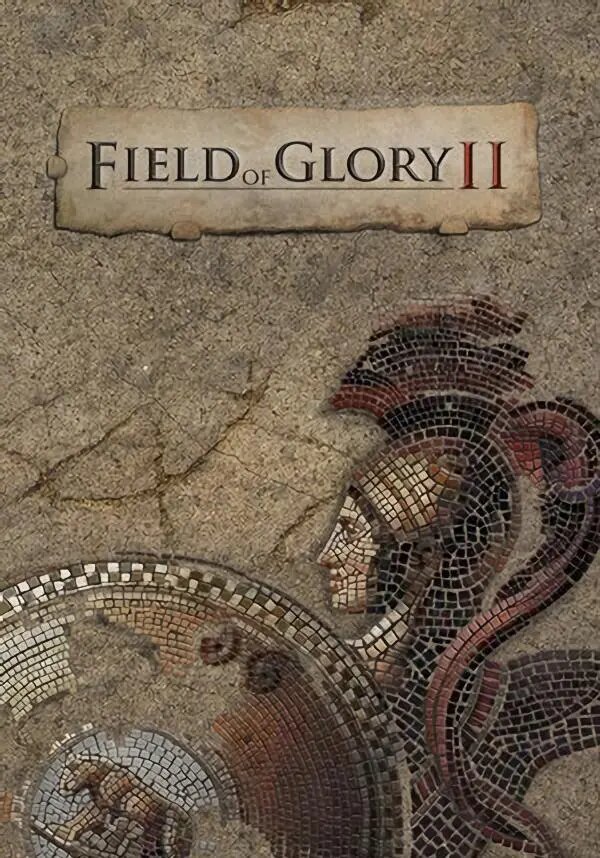 Field of Glory II [STEAM / Россия и СНГ]