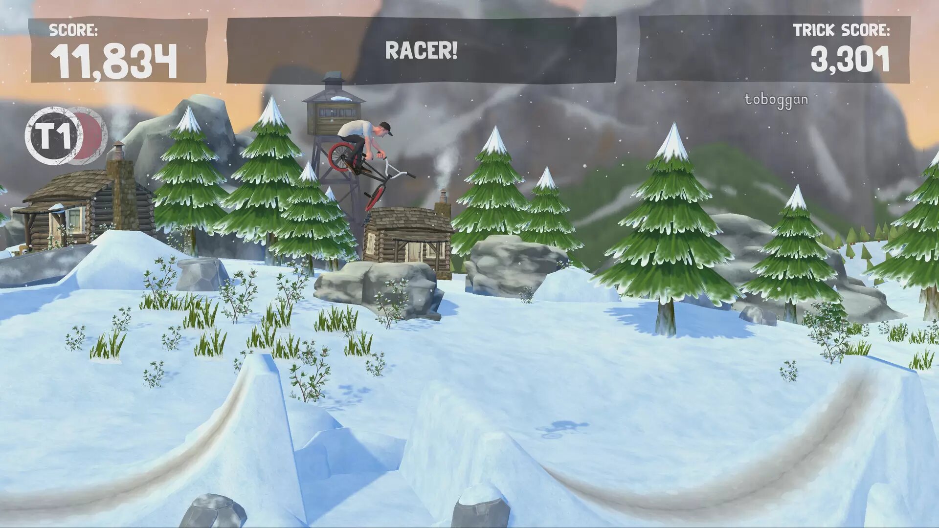 Pumped BMX Pro [STEAM / Россия и СНГ] — фото 1