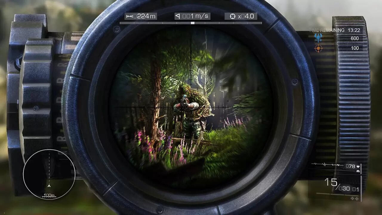 (DLC) Sniper Ghost Warrior 2: World Hunter Pack (Steam; PC; Регион активации все страны)