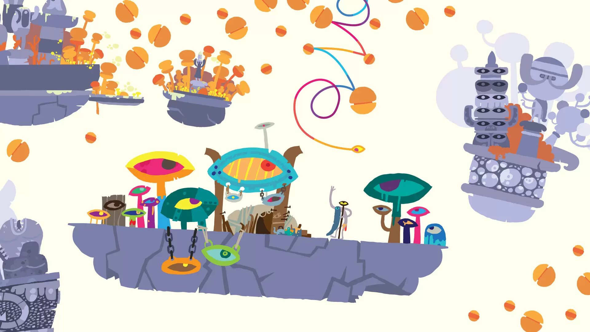 Hohokum [STEAM / Россия и СНГ] — фото 1