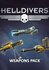 HELLDIVERS™ - Pistols Perk Pack [STEAM / CIS]