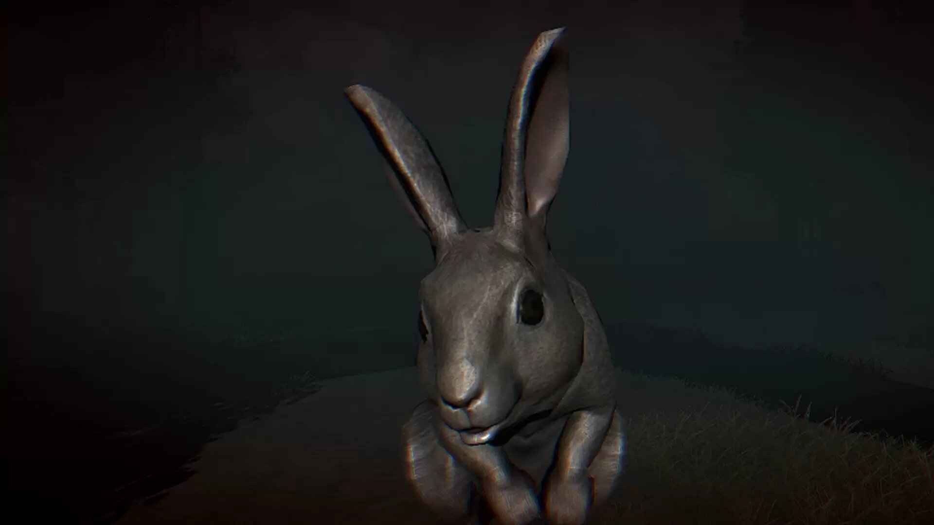Rabbit Riot [STEAM / Россия, Весь мир] — фото 1