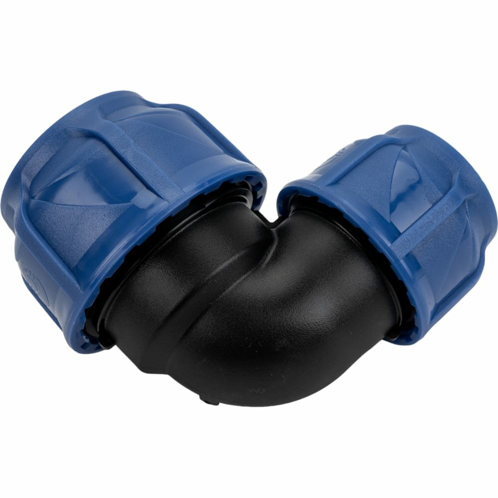 Компрессионный, VALFEX, переходной отвод VALFEX ПНД, 50-40 121001225040, фитинга и его