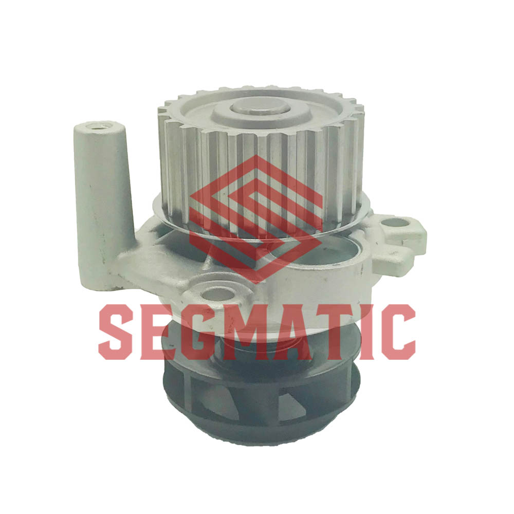 SEGMATIC SGWP6068 насос водяной Skoda (Шкода) octavia, volkswagen Golf (Гольф) IV (1.8 / 2.0)