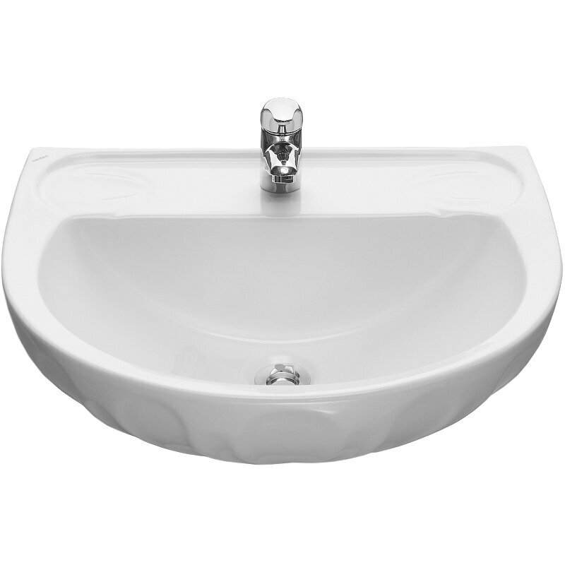 Раковина Santeri Лотос 53/58 1.3110.6. S00.10B.0