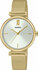 Наручные часы CASIO Collection, желтое золото