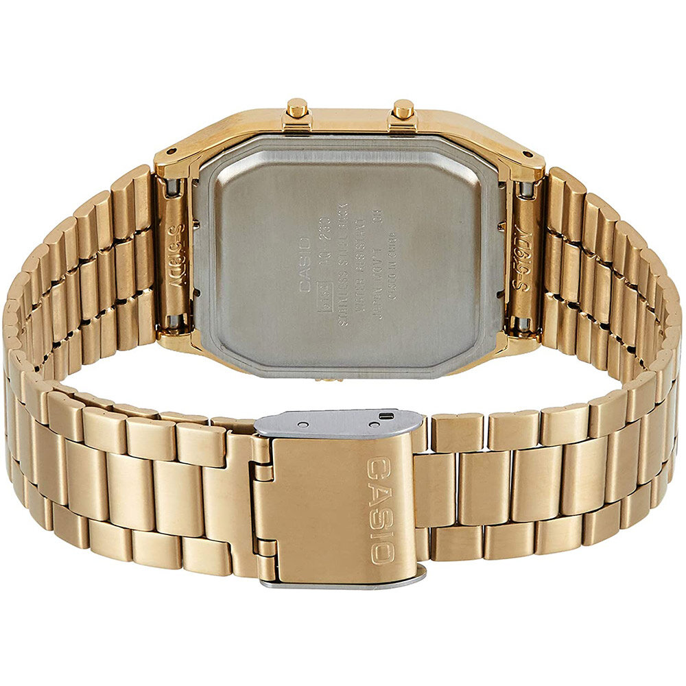 Наручные часы CASIO — фото 1