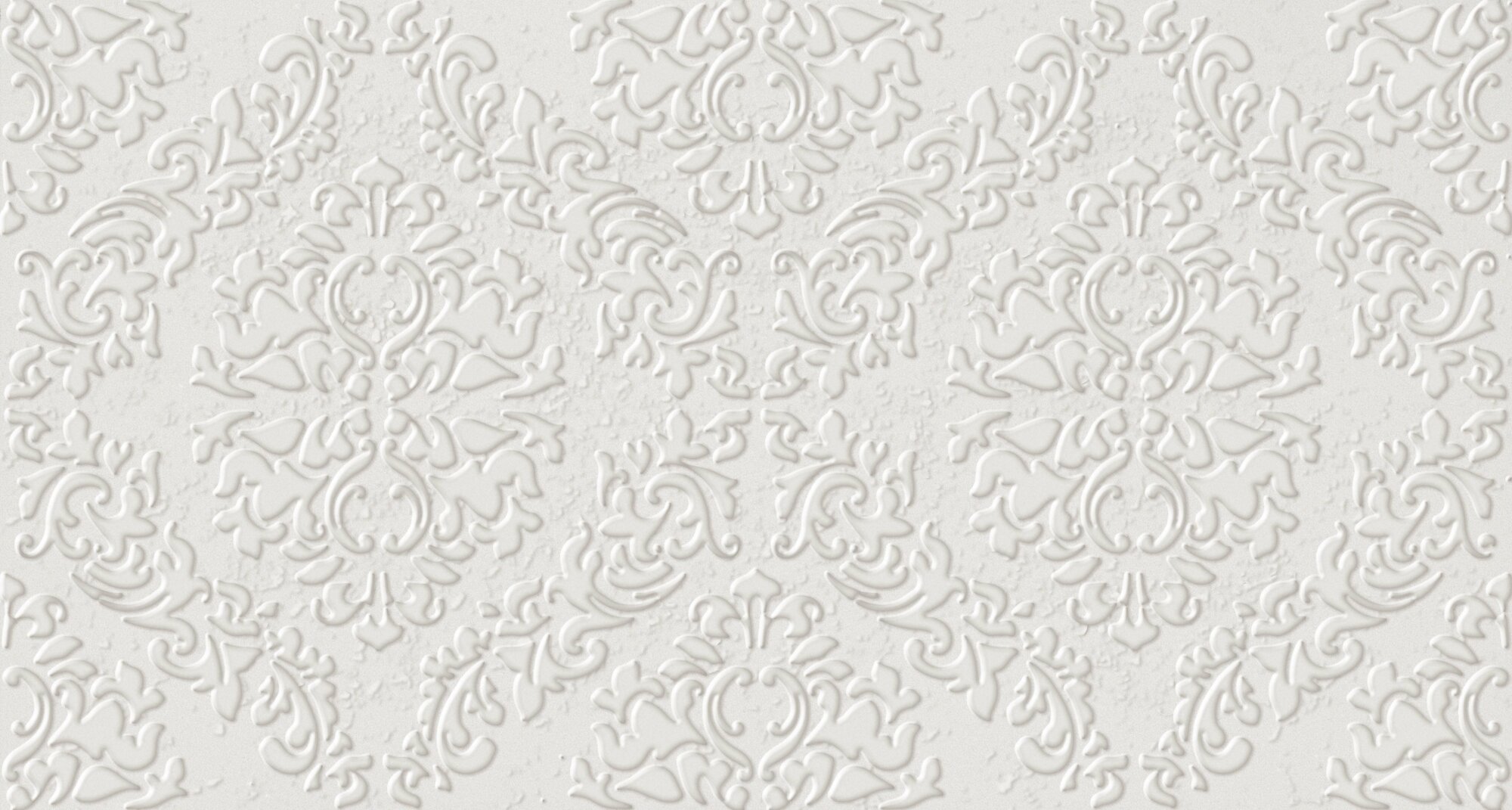 Atlas Concorde Russia Плитка 3Д Вайт Соул мат, 30,5x56, арт. 600010002254 (цена за 1.366 м2)